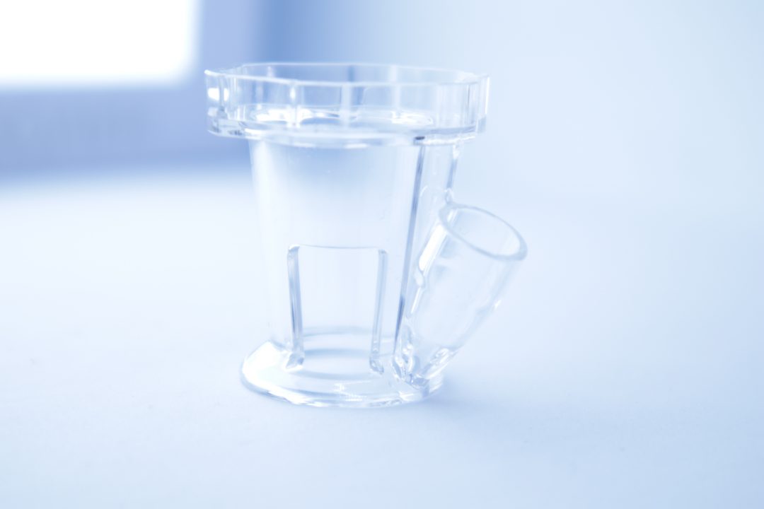 Precivia® | Precision Intravitreal Injection Assistant - FCI