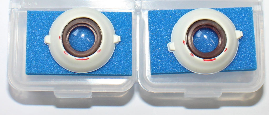 KITARO® EASY EYE - FCI