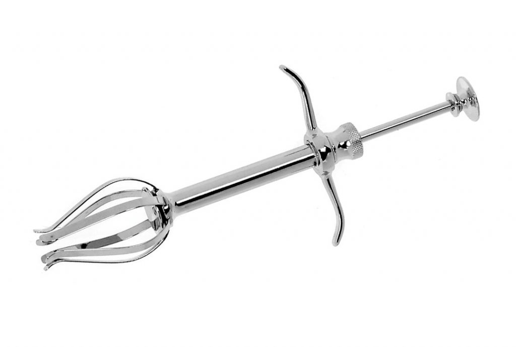 Carter Sphere Insert Holder Carter Sphere Introducer & Holder ...