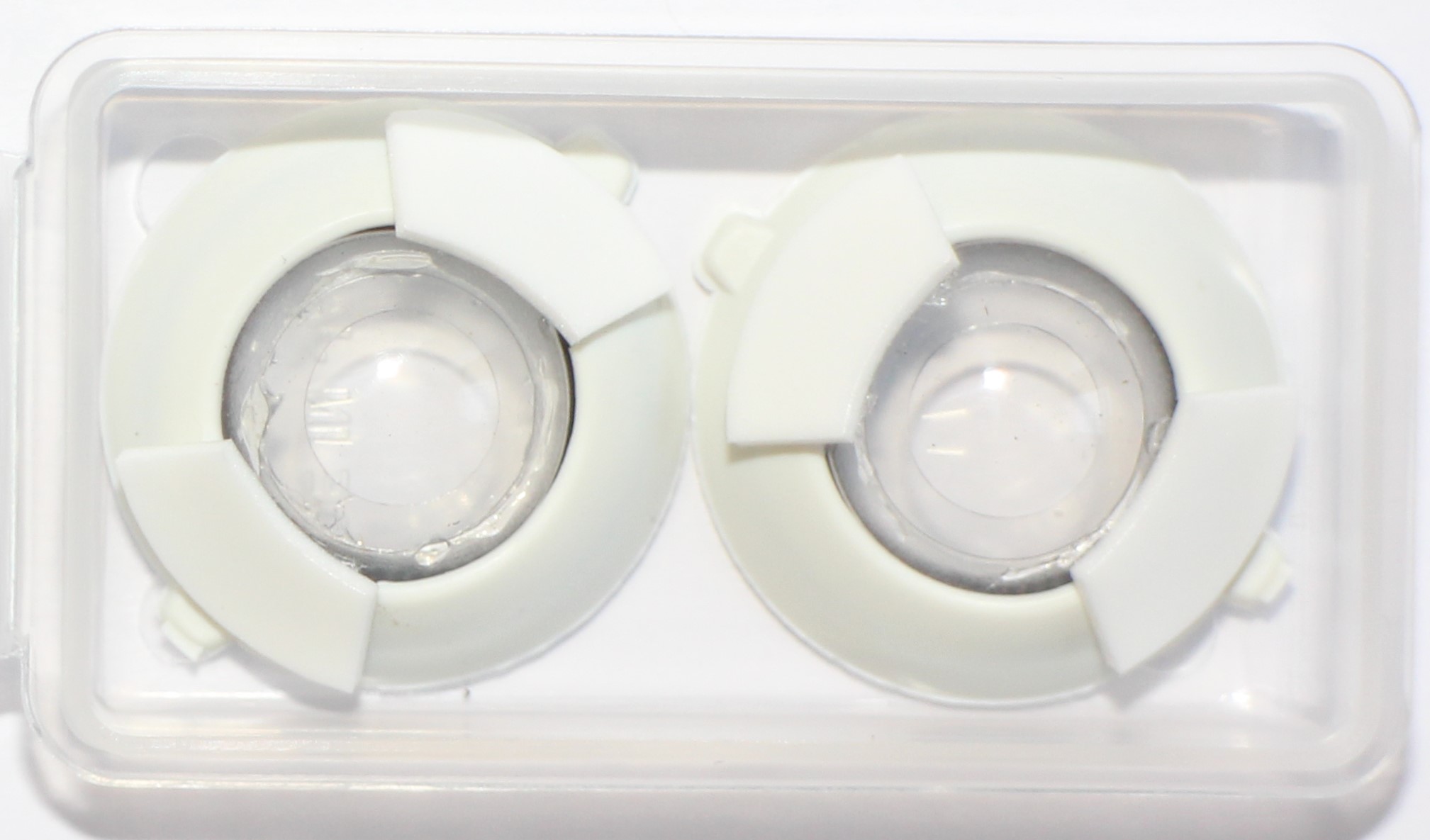 KITARO Complex Lab Kit 1 and Parts and Consumables - FCI