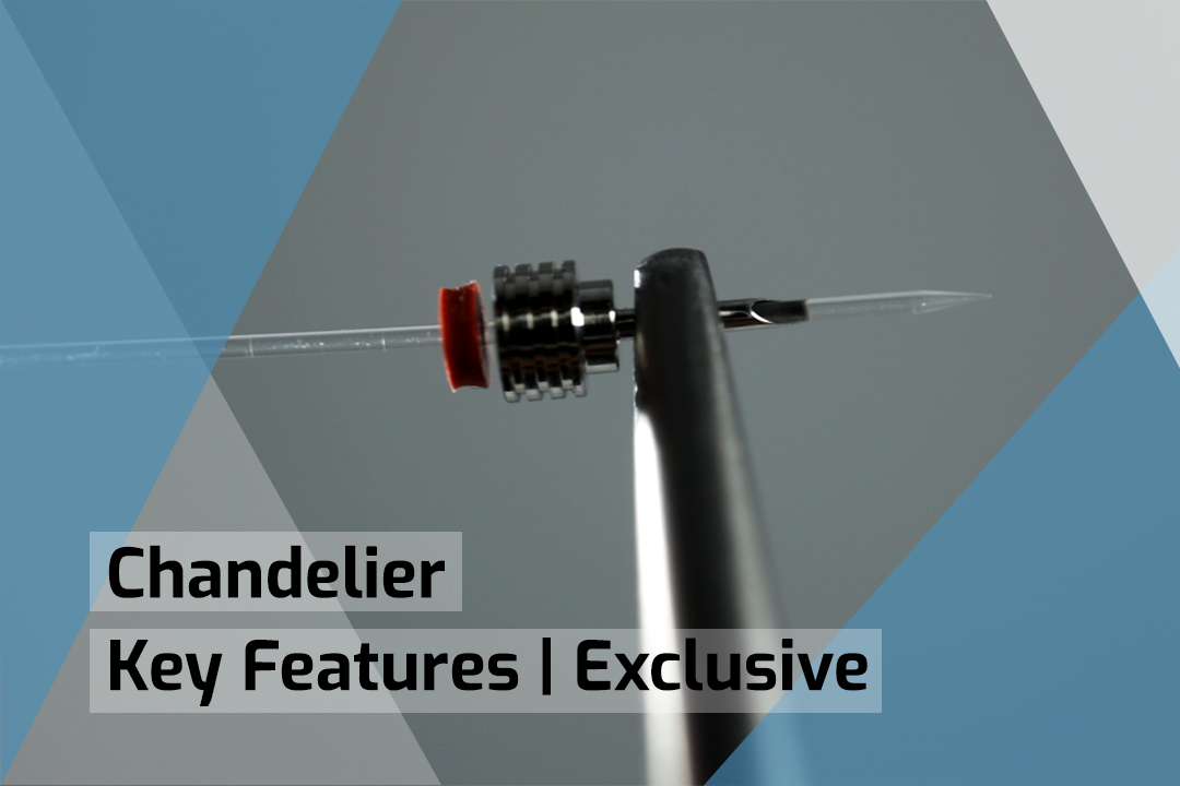 New Video | Chandelier’s Key Features - FCI